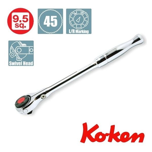 Bộ lục giác đầu bi Eight BHS-9N